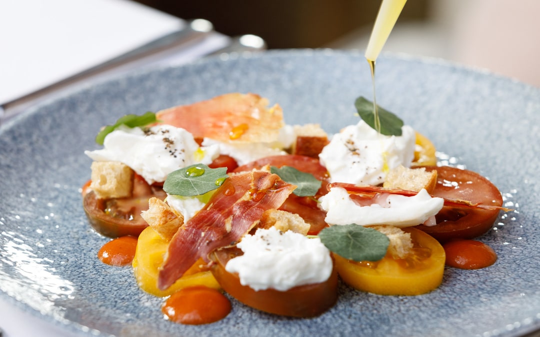 Understanding our Irish food - Irish Cheese - Suesey Street