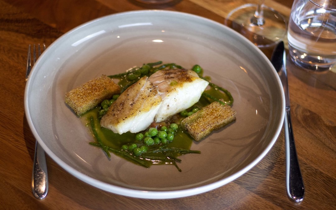 Understanding Our Irish Food - The Seafood Industry - Suesey Street