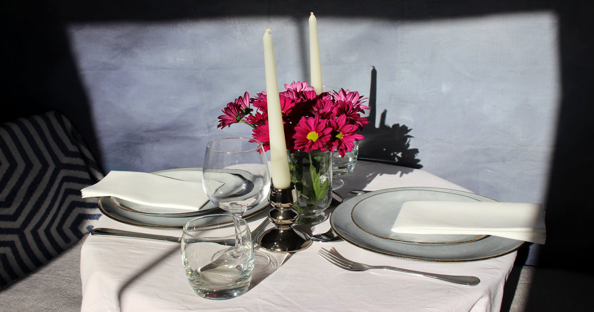 Create Your Own Suesey Street Supper Club - Suesey Street
